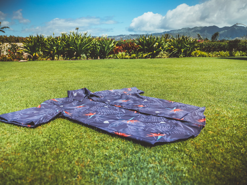 ISLAND SAVVY – For The Dreamers